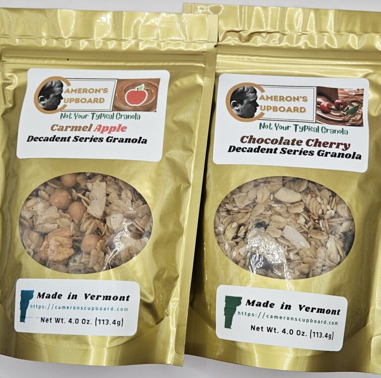 Home - Cameron's Cupboard